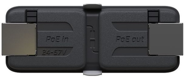 MikroTik GPeR Gigabit Passive Ethernet Repeater