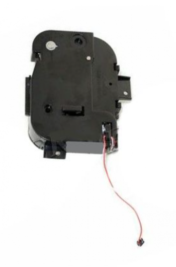 HP RM2-0854 Lifter drive assy M607