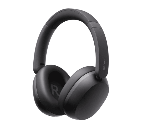 Xiaomi Redmi Headphones Neo - Bluetooth fejhallgató, fekete