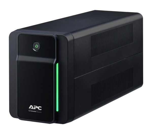 APC BX750MI-GR Back-UPS 750VA 410W 230V AVR 4xCEE 7/7 SCH tower ...