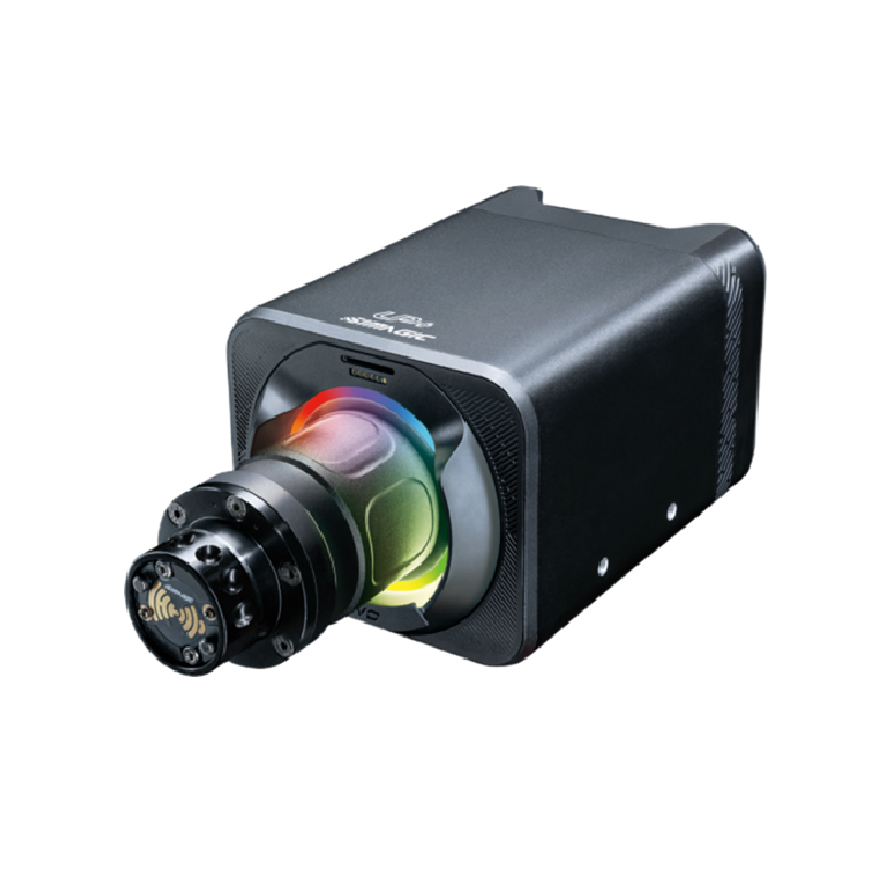 Simagic Alpha Evo Pro (18Nm)